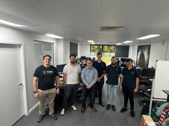 Lance IT – Manage Service Provider!