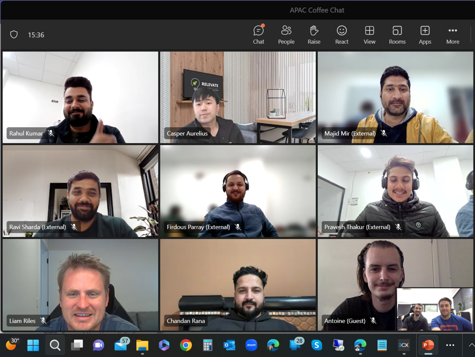 Lance IT – Manage Service Provider!